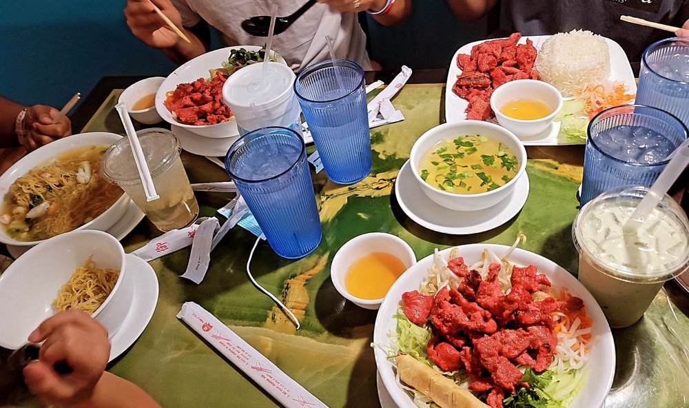 PHO NGUYEN VIETNAMESE NOODLE - Updated August 2025 - 133 Photos & 123 ...