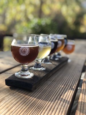 THREE RIVERS BREWING CO - 197 Photos & 123 Reviews - 41763 Sierra Dr ...