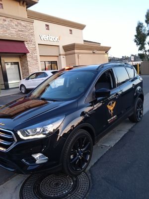 BOLO SECURITY SERVICES - Updated August 2025 - Escondido, California ...