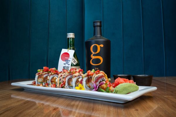 TORA SUSHI & BAR - Updated January 2025 - 397 Photos & 104 Reviews ...