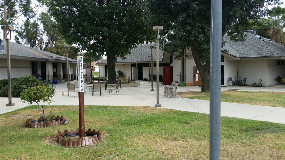 ST JOHN’S EPISCOPAL CHURCH - Updated December 2024 - 4745 Wheeler Ave ...