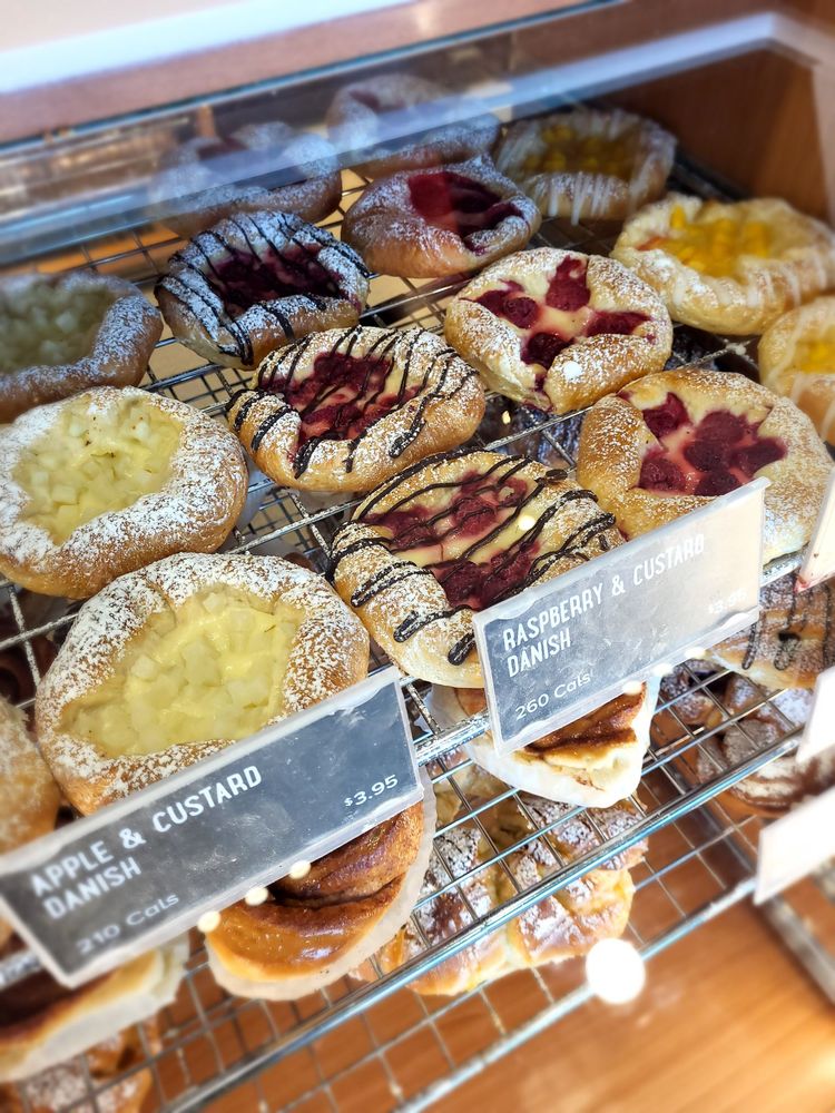 COBS BREAD - Updated December 2025 - 27 Photos & 18 Reviews - 8180 No 2 ...