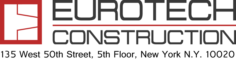 EUROTECH CONSTRUCTION - Updated December 2025 - 1212 Avenue Of The Americas, New York, New York ...