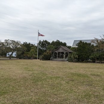 PAWLEYS ISLAND NATURE PARK - Updated December 2025 - 323 N Causeway Rd ...