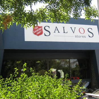SALVOS - KINGS PARK - Updated June 2025 - 307 Goodwood Rd, Adelaide ...