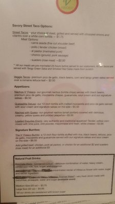 V’ FRESCO - Updated October 2025 - Tulsa, Oklahoma - Food Trucks ...