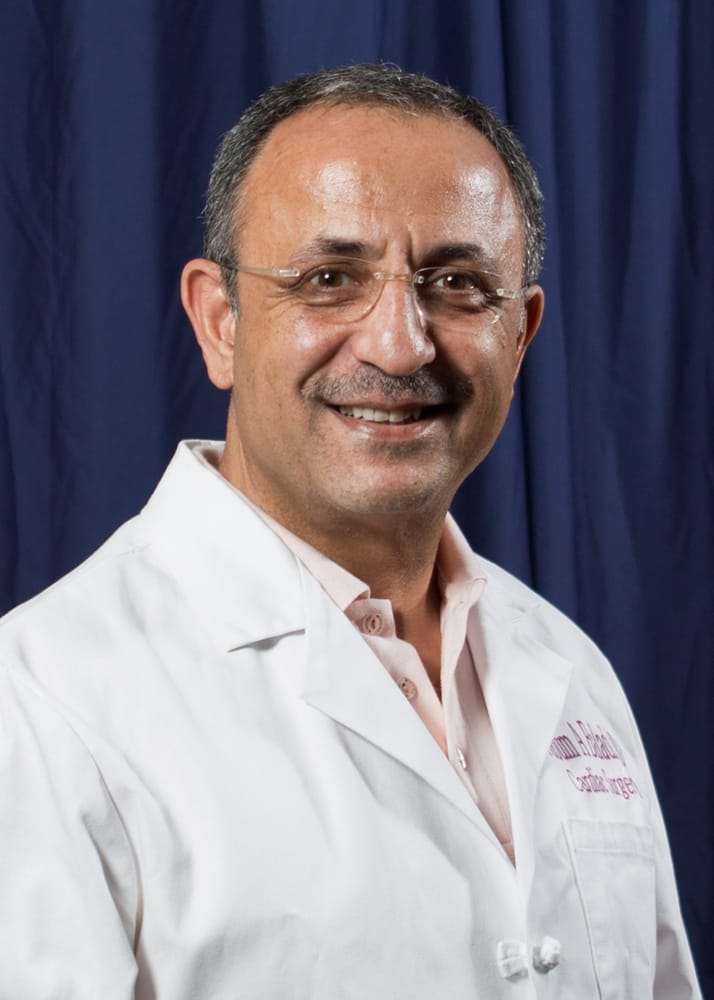 NAOUM A. BALADI, MD - Updated September 2025 - 1500 Southgate Ave, Daly ...