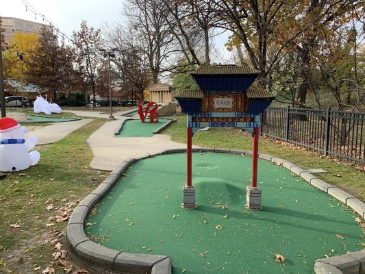 FRANKLIN SQUARE MINI GOLF - Updated January 2026 - 61 Photos & 39 ...
