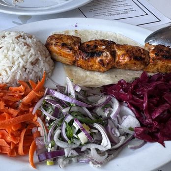 BOSPHORUS CAFE GRILL - Updated April 2025 - 650 Photos & 270 Reviews ...