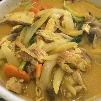 NOODLE - Updated December 2025 - 414 Photos & 363 Reviews - 3693 Main ...