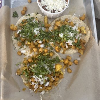 ROCKET TACO - Updated April 2025 - 221 Photos & 215 Reviews - 550 19th ...