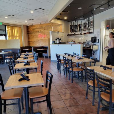 C’ AMORE ITALIAN RESTAURANT - Updated April 2025 - 82 Photos & 119 ...