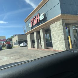 FRESH FISH & FRY - CRACK CHICKEN - Updated February 2025 - 73 Photos ...