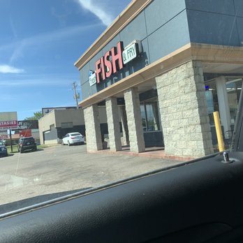 FRESH FISH & FRY - CRACK CHICKEN - Updated March 2025 - 73 Photos & 88 ...