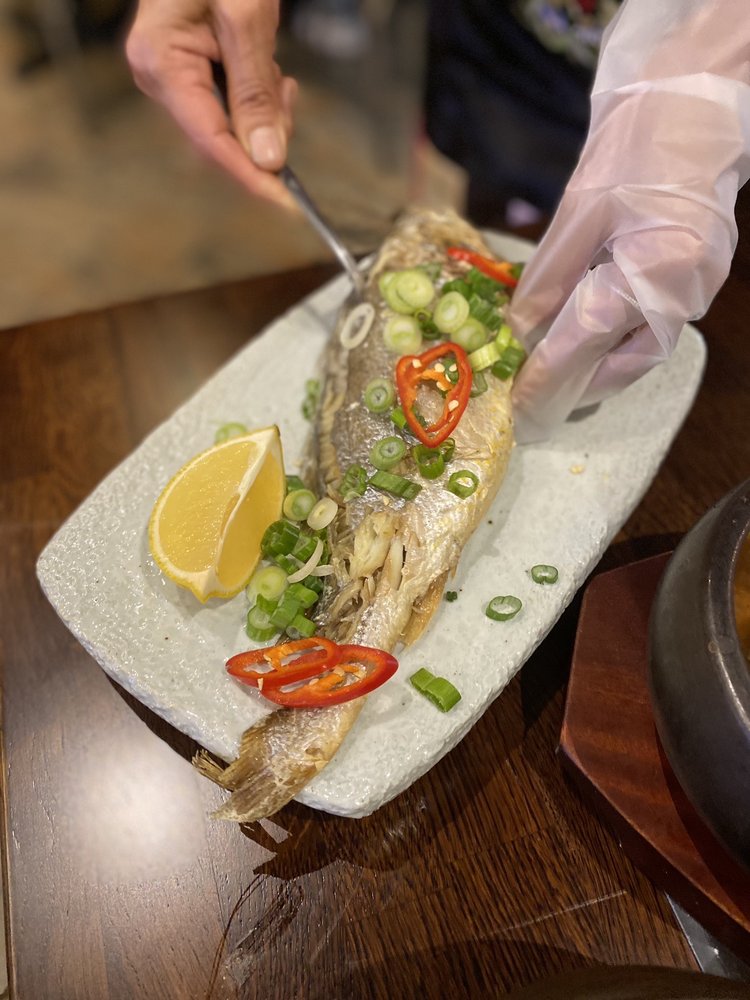 BORIT GOGAE - 494 Photos & 102 Reviews - 3464 W 8th St, Los Angeles ...