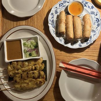 SUWUN THAI HOME COOKING - Updated November 2024 - 42 Photos & 11 ...