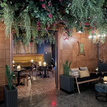 BAR HANA - Updated May 2024 - 76 Photos & 46 Reviews - 1289 N Palm Ave ...