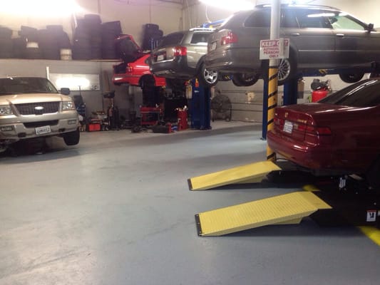 DNA AUTOMOTIVE - Updated December 2025 - 70 Photos & 255 Reviews - 70 ...