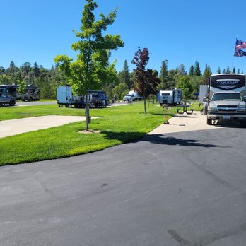 JACKSON RANCHERIA RV PARK - Updated March 2025 - 99 Photos & 84 Reviews ...