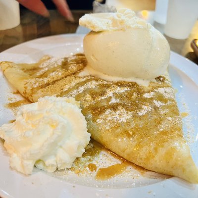 COCO CREPES, WAFFLES & COFFEE - TOWNE LAKE - Updated December 2025 ...