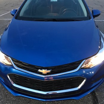HEIDEBREICHT CHEVROLET - Updated November 2025 - 62 Photos & 37 Reviews ...