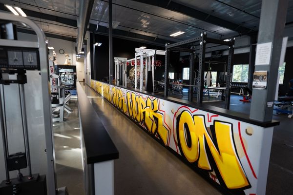 NORTH END FITNESS CENTER - Updated January 2026 - 26 Photos & 17 ...