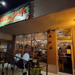 GARDEN GRILLE - Updated October 2025 - 528 Photos & 757 Reviews - 727 ...