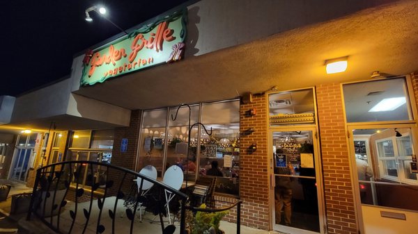 GARDEN GRILLE - 486 Photos & 702 Reviews - 727 East Ave, Pawtucket ...
