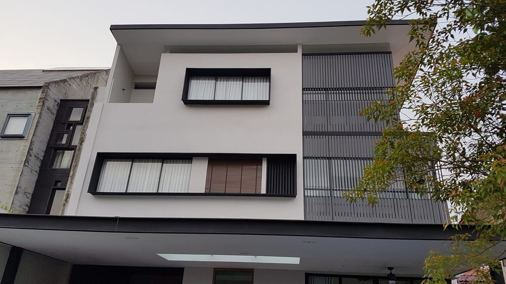 DEEP BLUE HOMES - Hot Tub & Pool - 7030 Ang Mo Kio Ave 5, Singapore ...