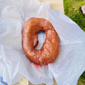 KLASSIC DOUGHNUTS - Updated October 2024 - 229 Photos & 83 Reviews - Chesapeake, Virginia - Food ...