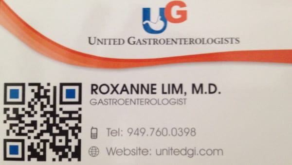 ROXANNE LIM, MD - Updated December 2025 - 13 Photos & 194 Reviews - 400 ...