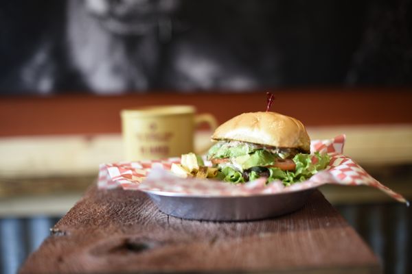 PARKFIELD CAFE - Updated October 2025 - 241 Photos & 88 Reviews - 70410 ...