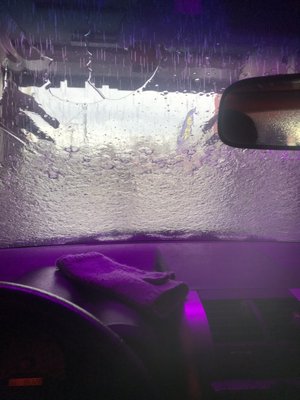 MR. SUDS CAR WASH - Updated January 2025 - 49 Photos & 75 Reviews - 989 ...