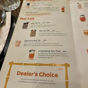 TIKI THAI - Updated March 2025 - 864 Photos & 409 Reviews - 12100 ...