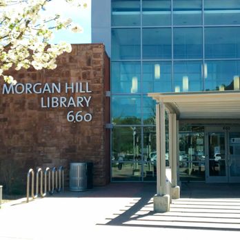 MORGAN HILL LIBRARY - Updated July 2024 - 55 Photos & 46 Reviews - 660 ...