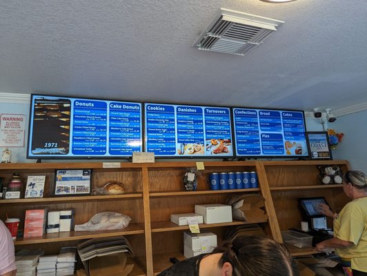 MILTON QUALITY BAKERY - Updated April 2025 - 85 Photos & 191 Reviews ...