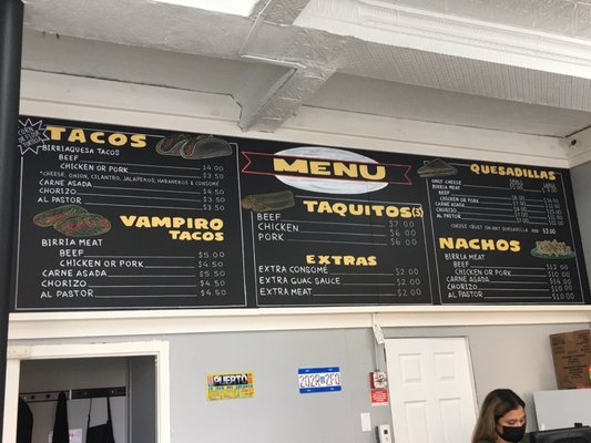 THE TACO SPOT - Updated October 2025 - 55 Photos & 75 Reviews - 264 ...