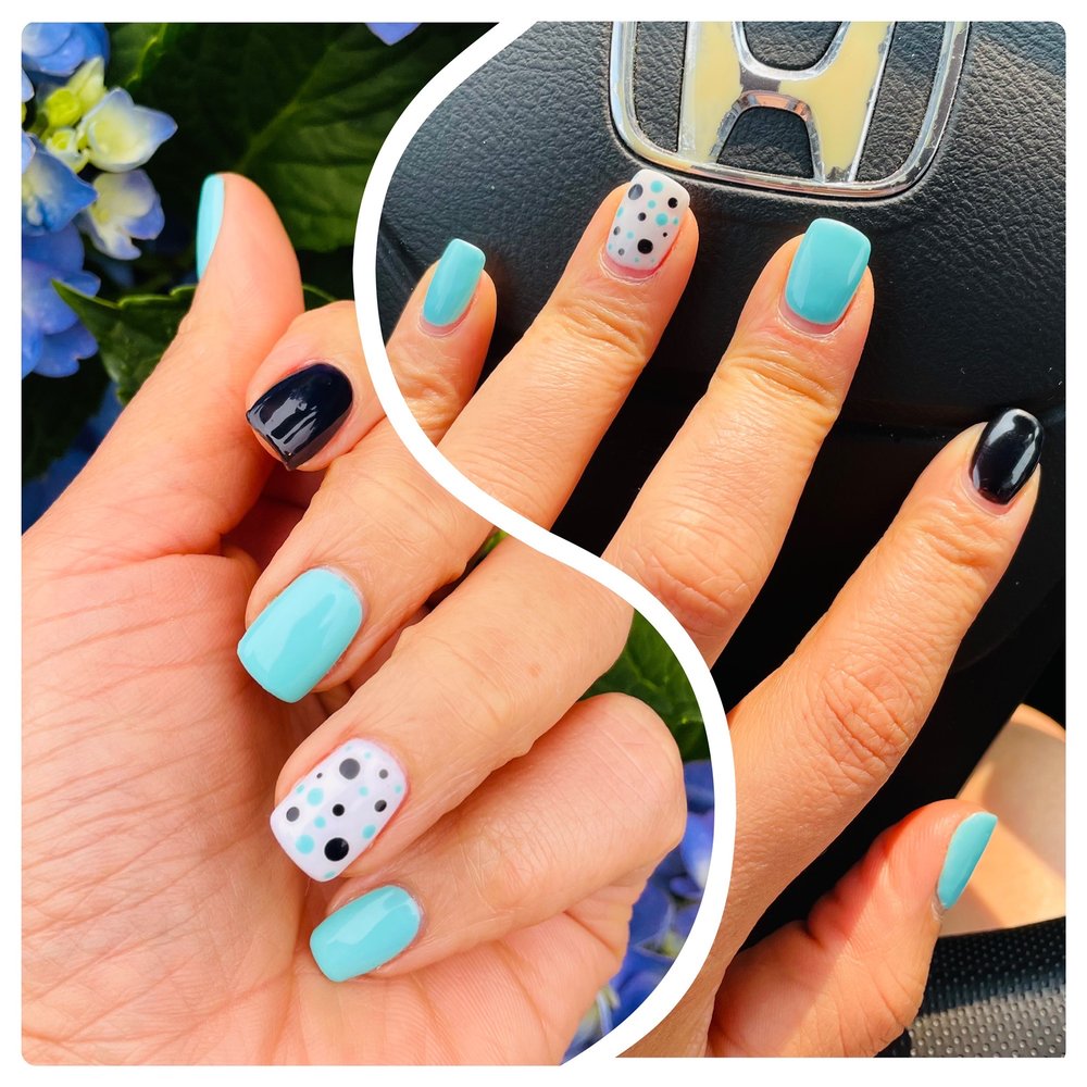 TOUCH NAILS & HAIR SALON - 99 Photos & 43 Reviews - 683 Park Ave ...