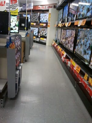 JB HI-FI - Updated December 2025 - 34 Photos & 17 Reviews - 50 Rundle ...