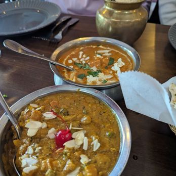 CHAKRA INDIAN CUISINE - Updated December 2025 - 61 Photos & 55 Reviews ...