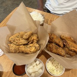 HAN’S CHIMAEK KOREAN FRIED CHICKEN & BEER - Updated January 2026 - 169 ...