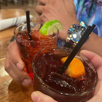 C.R. GIBBS AMERICAN GRILLE - Updated October 2024 - 297 Photos & 359 ...