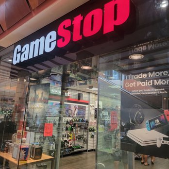 GAMESTOP - Updated December 2025 - 69 Photos & 58 Reviews - 98-1005 ...