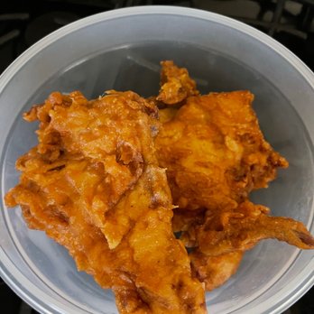 GOLDEN BIRD CHICKEN - Updated June 2024 - 146 Photos & 194 Reviews ...