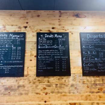 CRYSTAL’S BAKERY - Updated May 2025 - 29 Photos & 20 Reviews - 829 ...