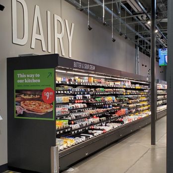 AMAZON FRESH - Updated February 2025 - 191 Photos & 83 Reviews - 3901 ...
