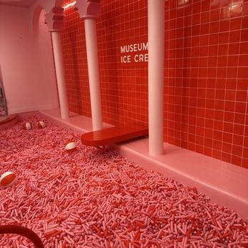 MUSEUM OF ICE CREAM - Updated July 2025 - 219 Photos & 62 Reviews - 851 ...