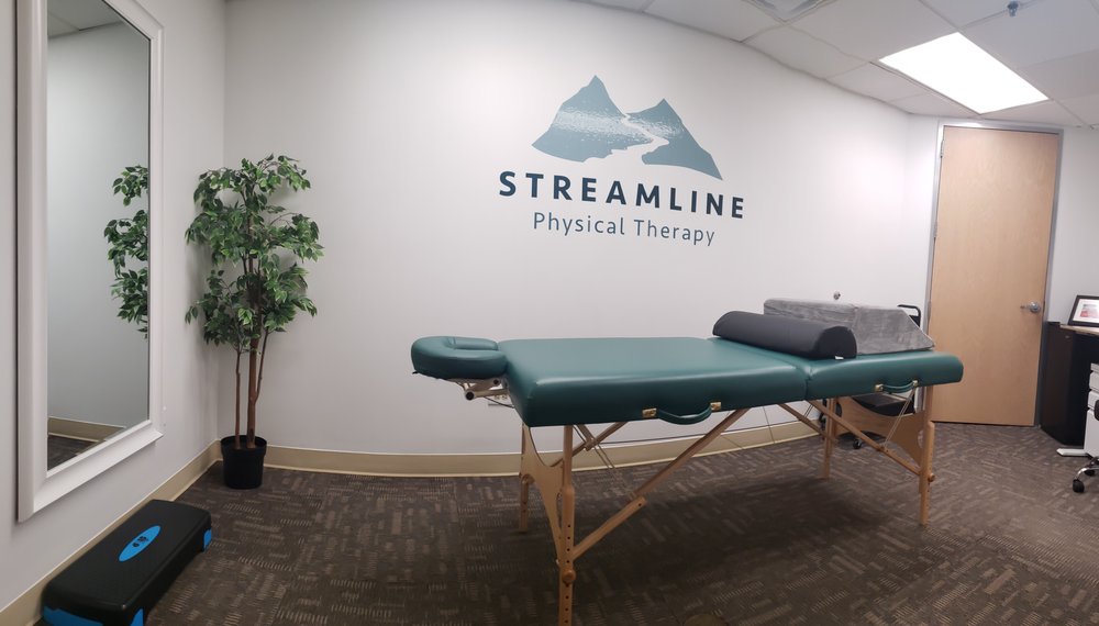 STREAMLINE PHYSICAL THERAPY - Updated June 2025 - 350 S Dahlia St ...