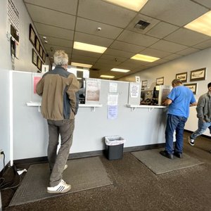 WASHINGTON STATE DEPARTMENT OF LICENSING - Updated April 2025 - 16 ...