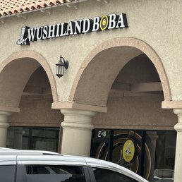 WUSHILAND BOBA - Updated July 2025 - 31 Photos & 16 Reviews - 2935 ...